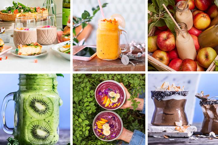 Brunssi – parhaat reseptit ja herkulliset ideat | Meillä kotona