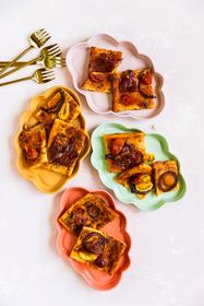 Nduja-tahna – nappaa talteen helppo resepti! | Maku