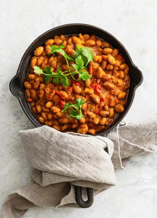 Pavut ja linssit – maistuvimmat papu- ja linssireseptit | Meillä kotona