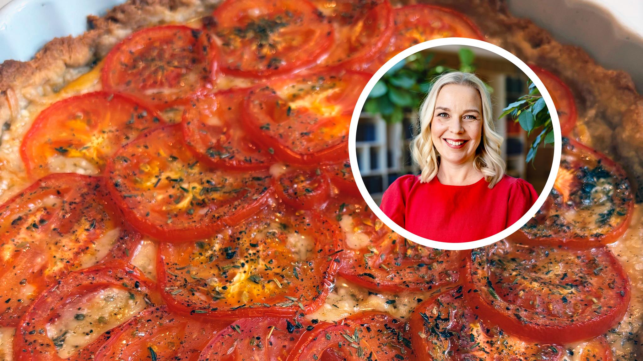 Suolainen piirakka – mehevimmät piirakkareseptit | Kotona