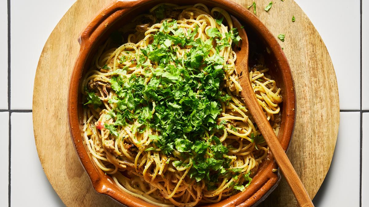 Pasta – maukkaimmat pastareseptit | Kotona