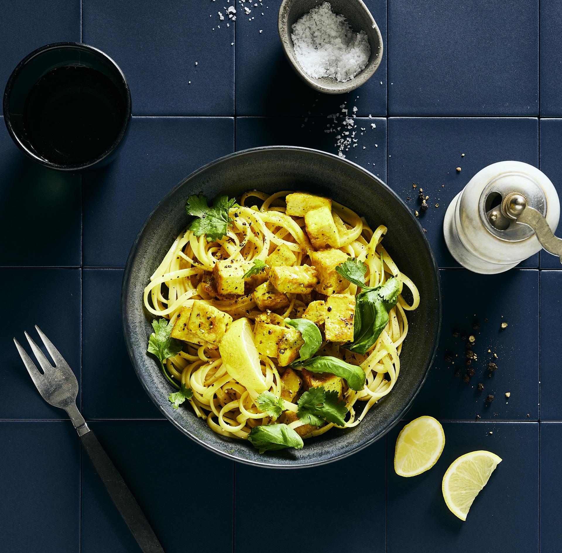 Pasta – maukkaimmat pastareseptit | Kotona
