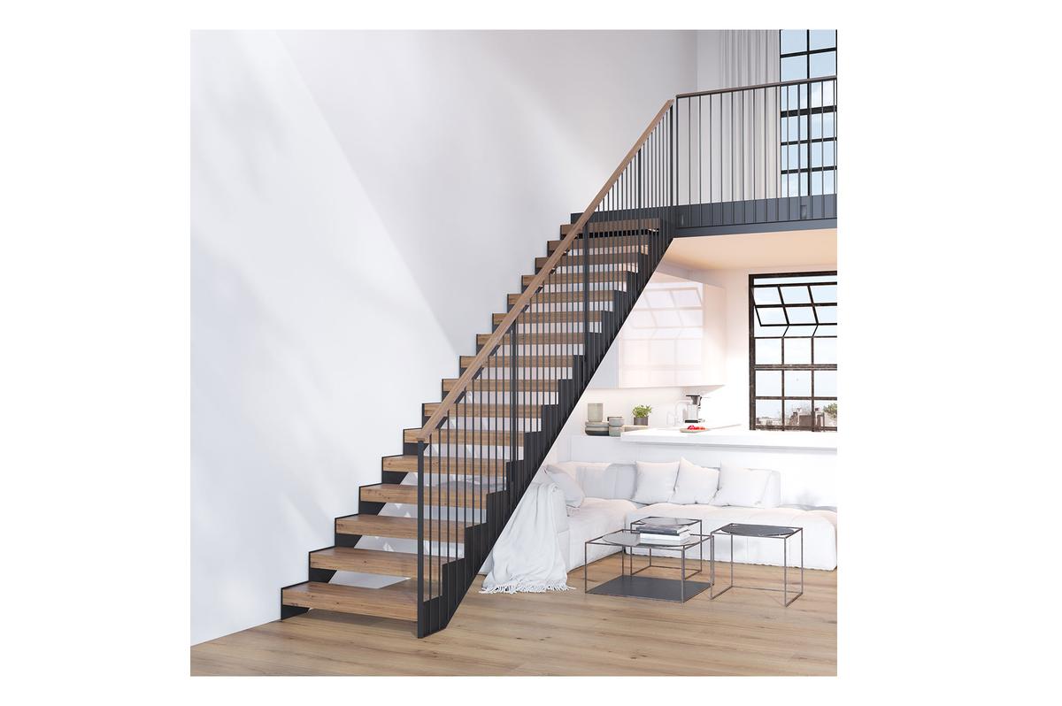 Porrasremontti viimeisteli talon täydellisen muodonmuutoksen − ...