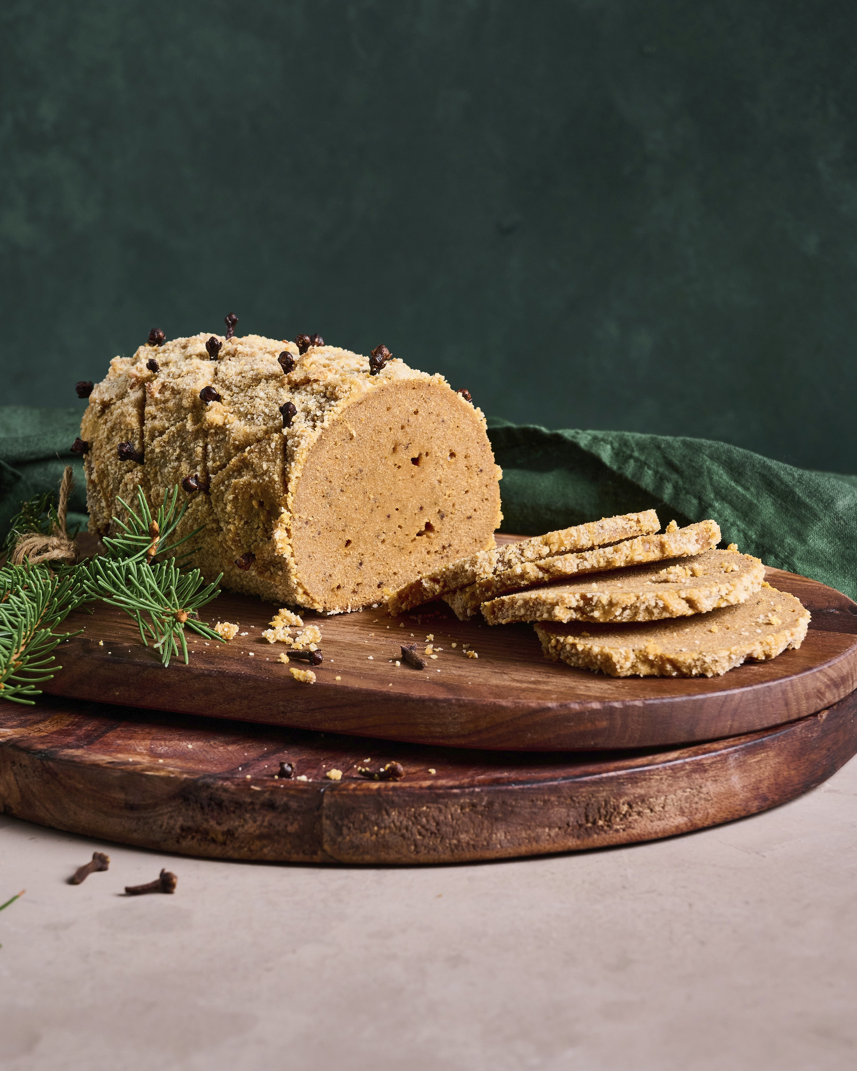 Seitankinkku – katso resepti | Meillä kotona