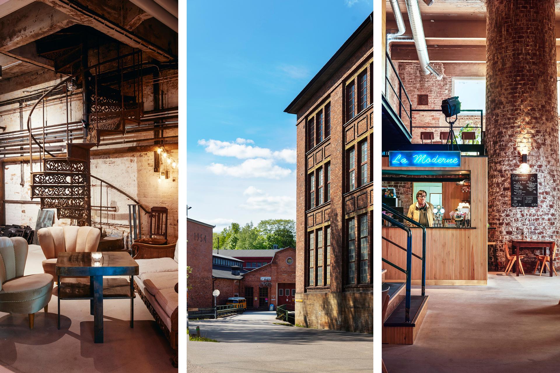 Karkkilan Ala-Emali | Avotakka