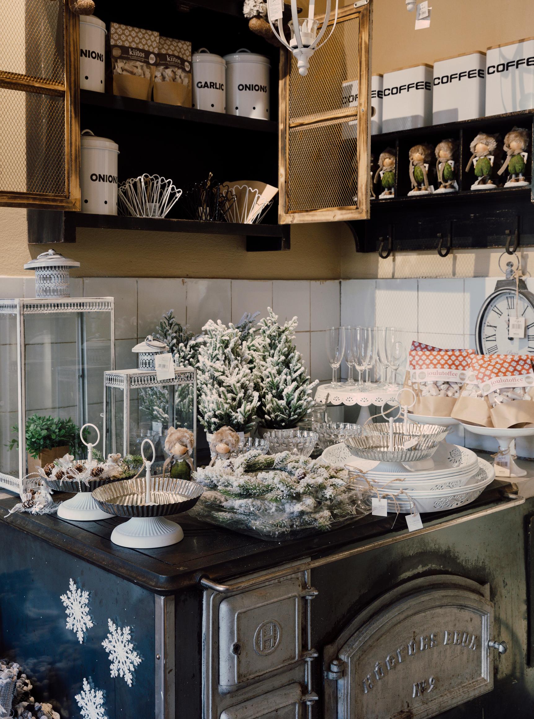 Weiste – perheyrityksen tarina | Kotona