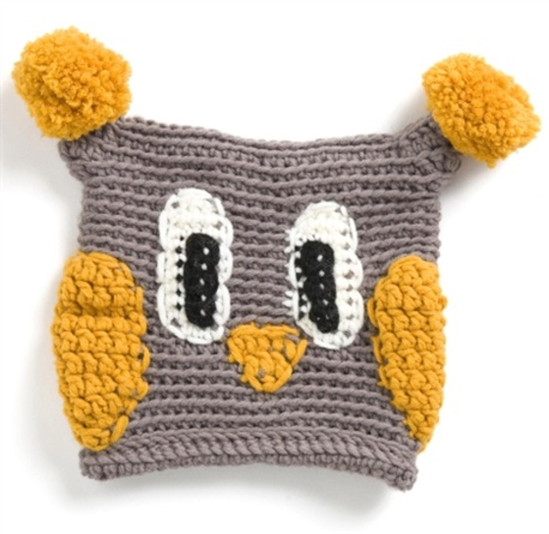 Kettulapaset ja kettupipo lapselle – katso ohjeet! | Kotona