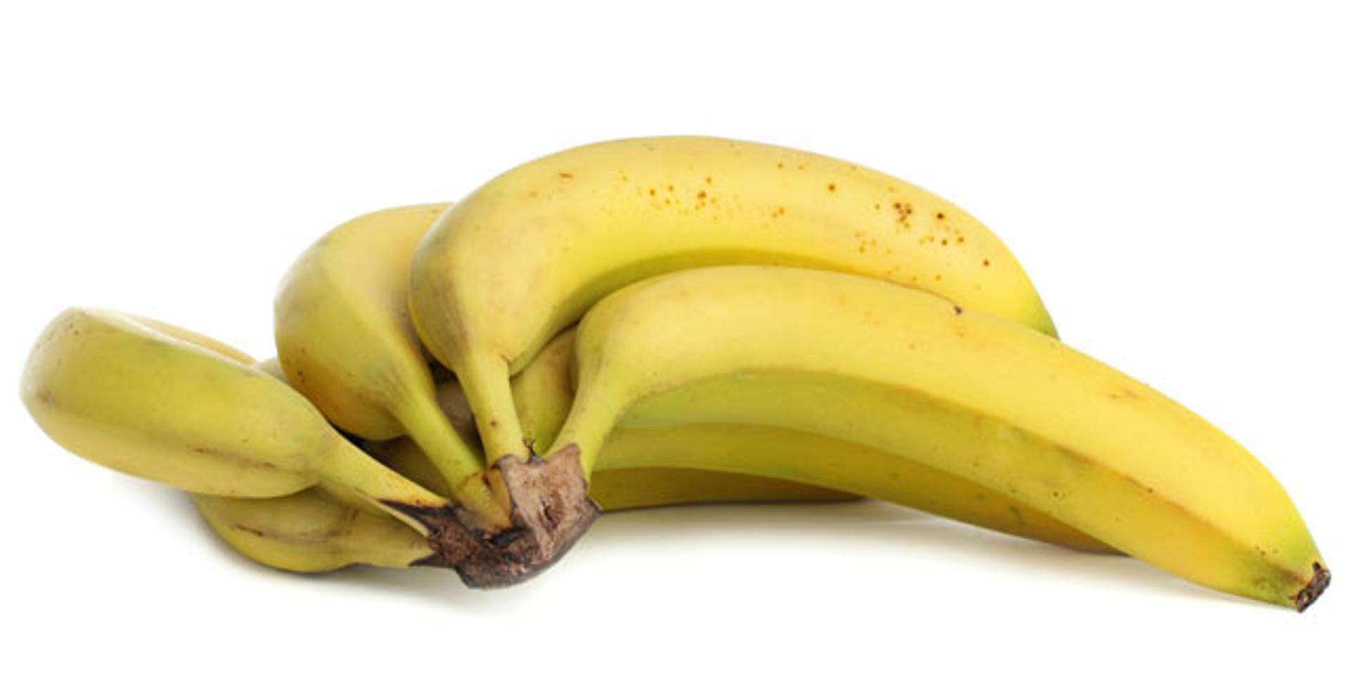 Tahranpoisto-opas: banaani | Kotivinkki