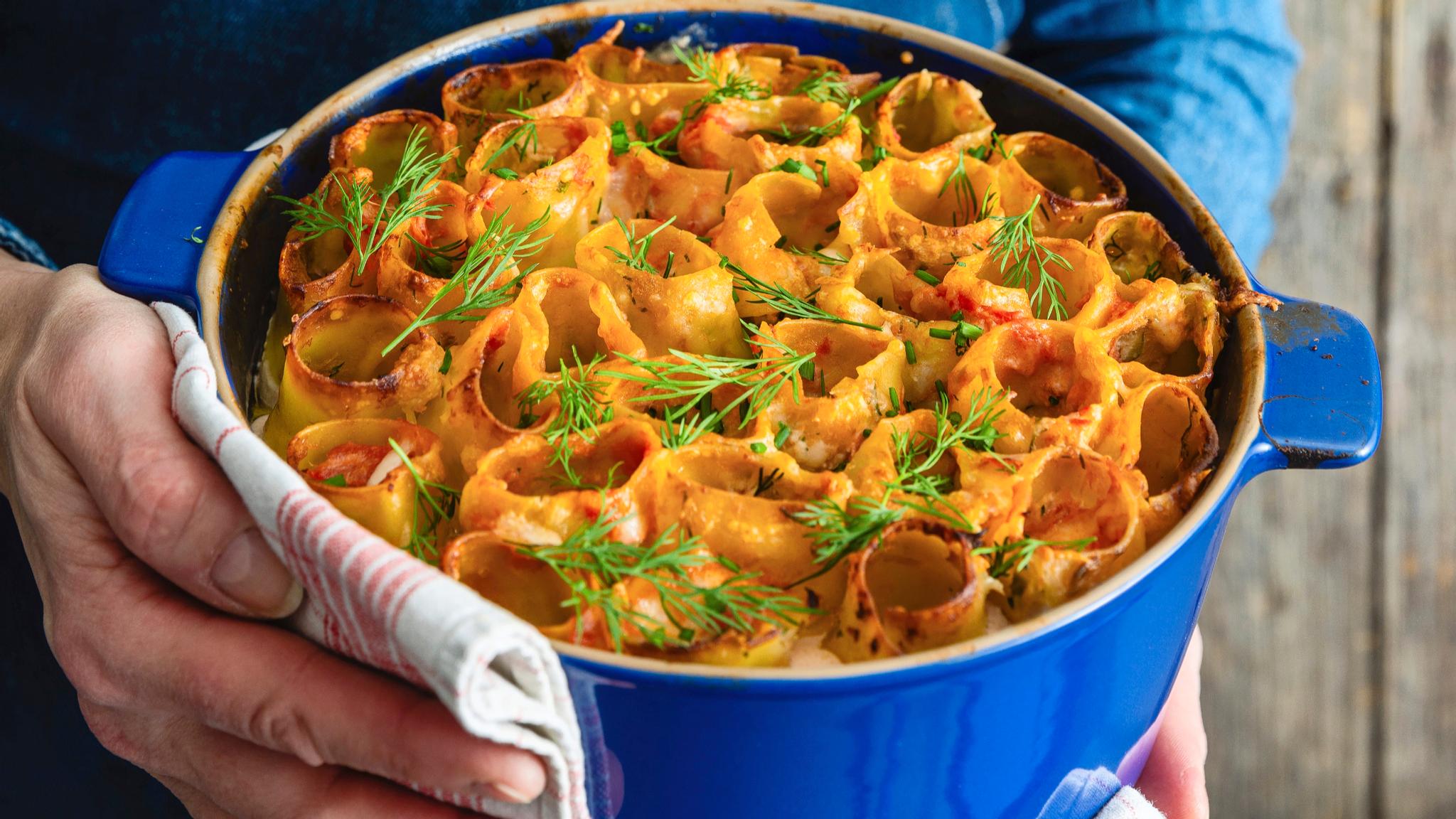 Arkiruoka – helpot ja herkulliset reseptit | Meillä kotona