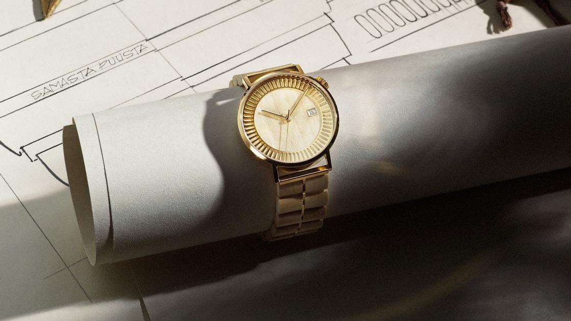 Aarni x Alvar & Aino Aalto luo suomalaista muotoiluhistoriaa | Kotona