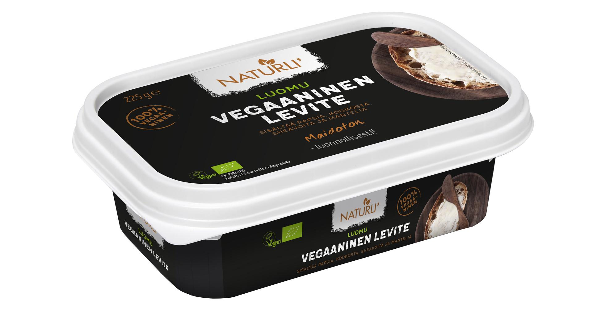 Vegaaniset tuotteet – parhaat löydöt | Maku