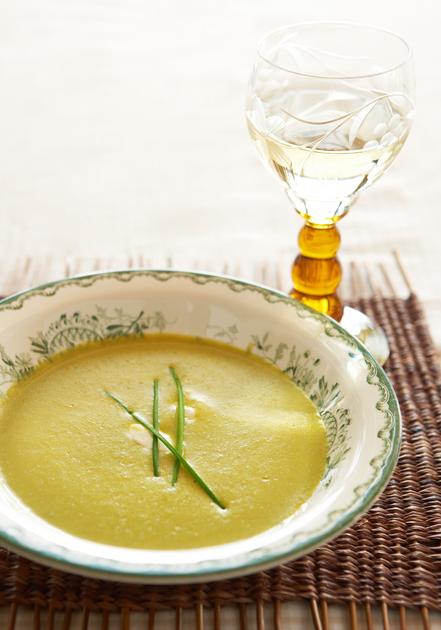 Juhlava hernekeitto – katso resepti! | Maku