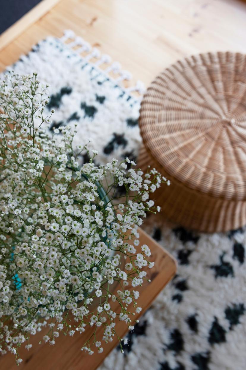 Sisustusarkkitehti Annika Mederin mökki | Avotakka