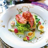 Hummerikeitto – katso resepti! | Maku