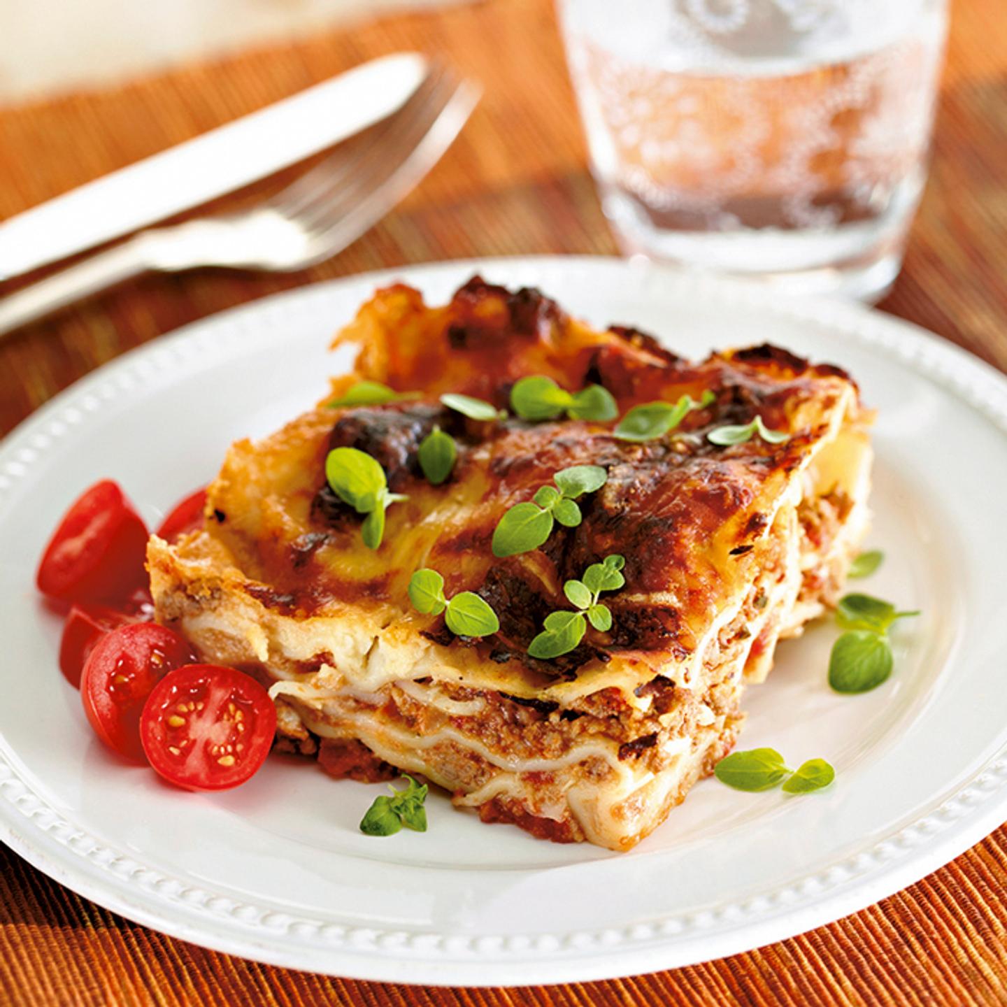 Lasagne | Maku