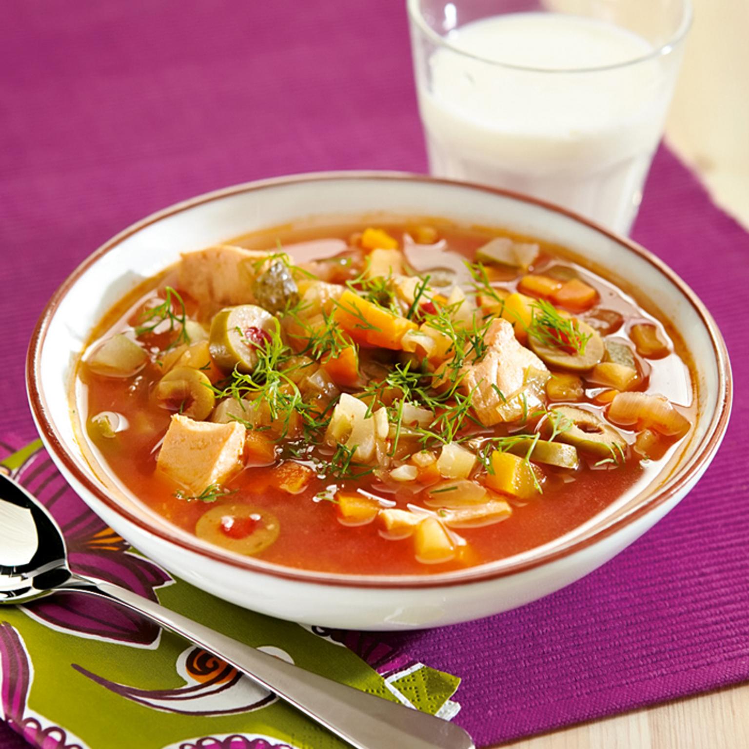 Pakastekala-seljanka | Maku