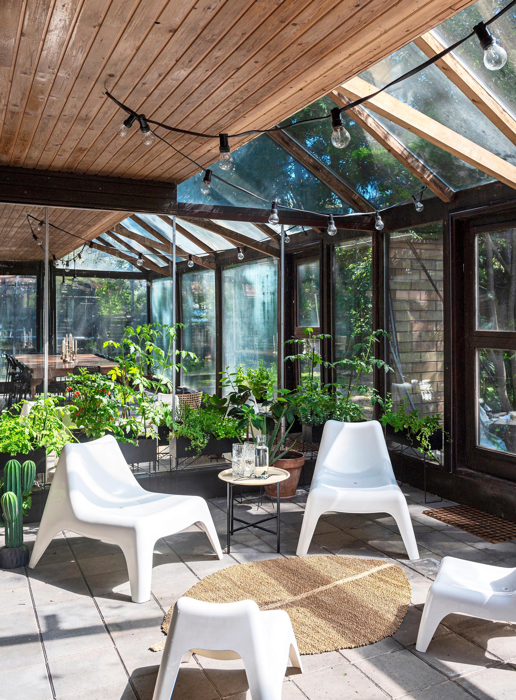 70-luvun tiilitalon remontti aikakautta kunnioittaen | Meidän Talo