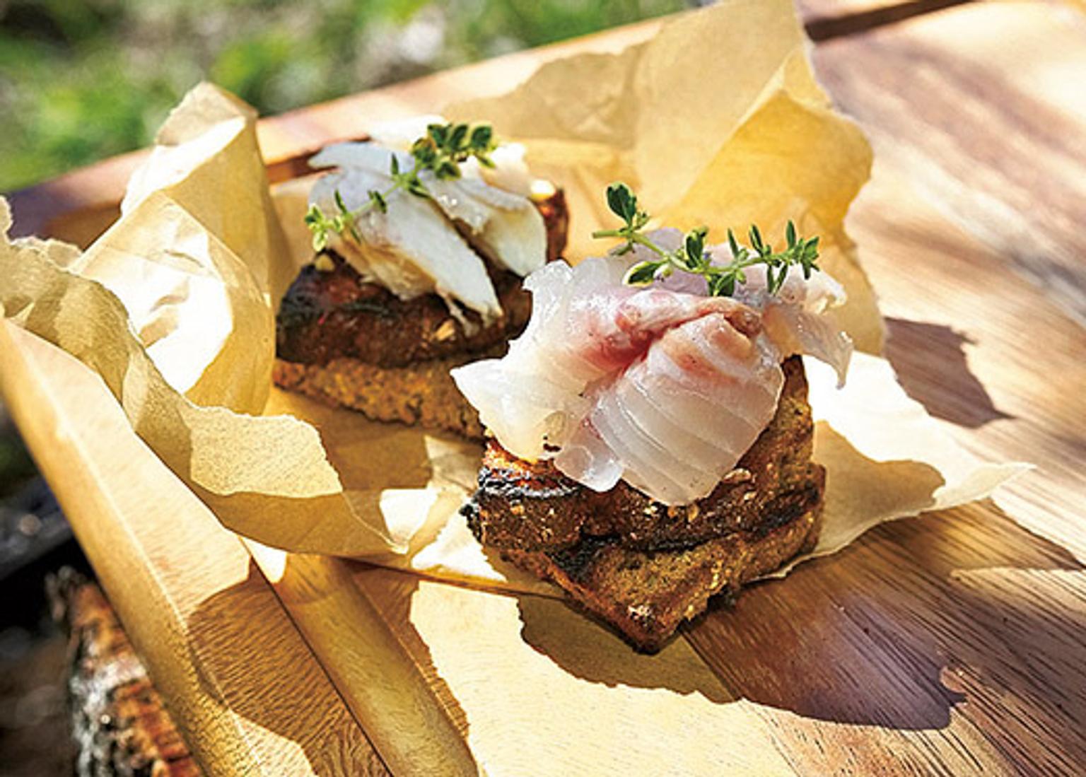 Eestiläiset sipsit | Maku