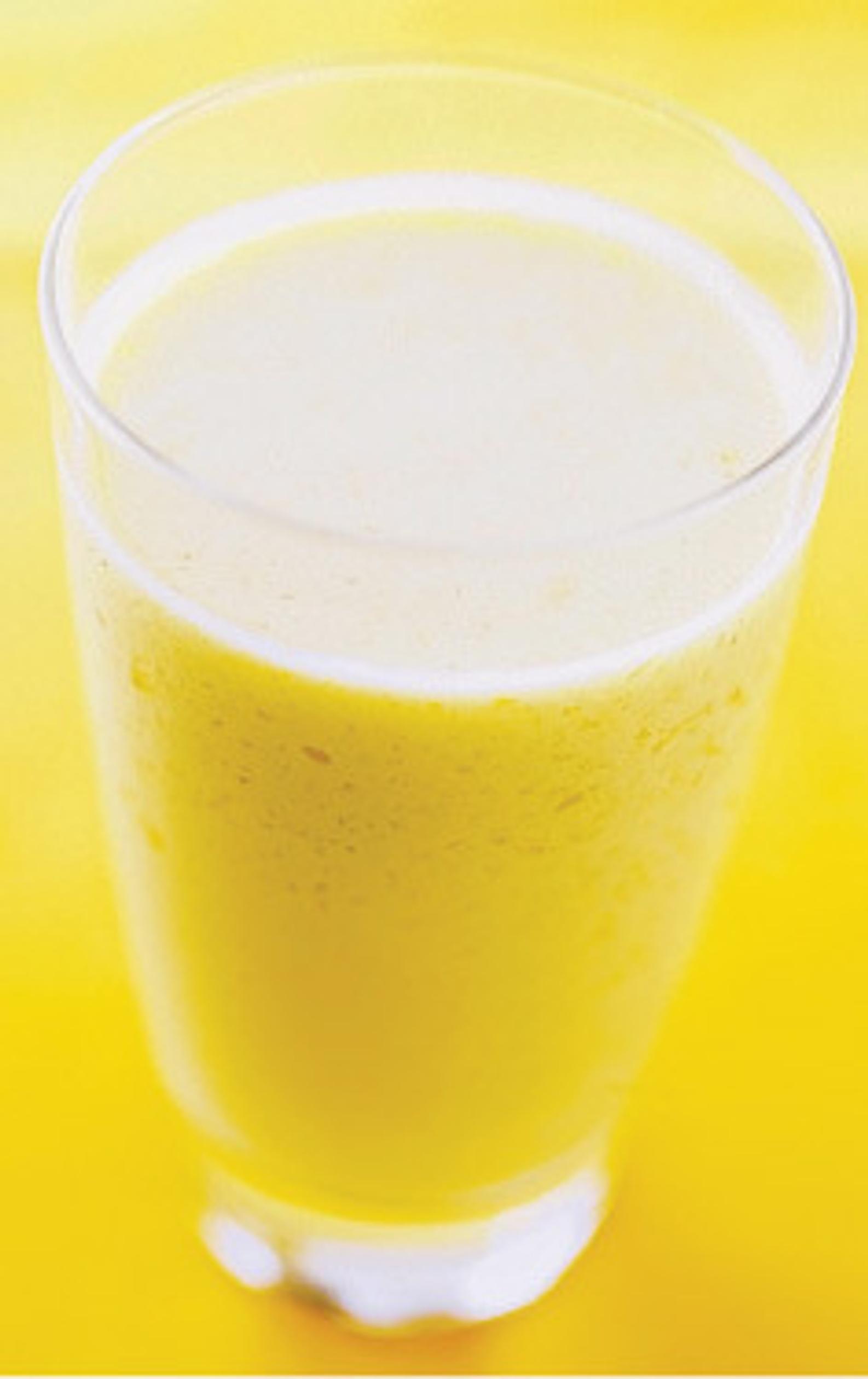 Mango-sharbat – resepti | Meillä kotona