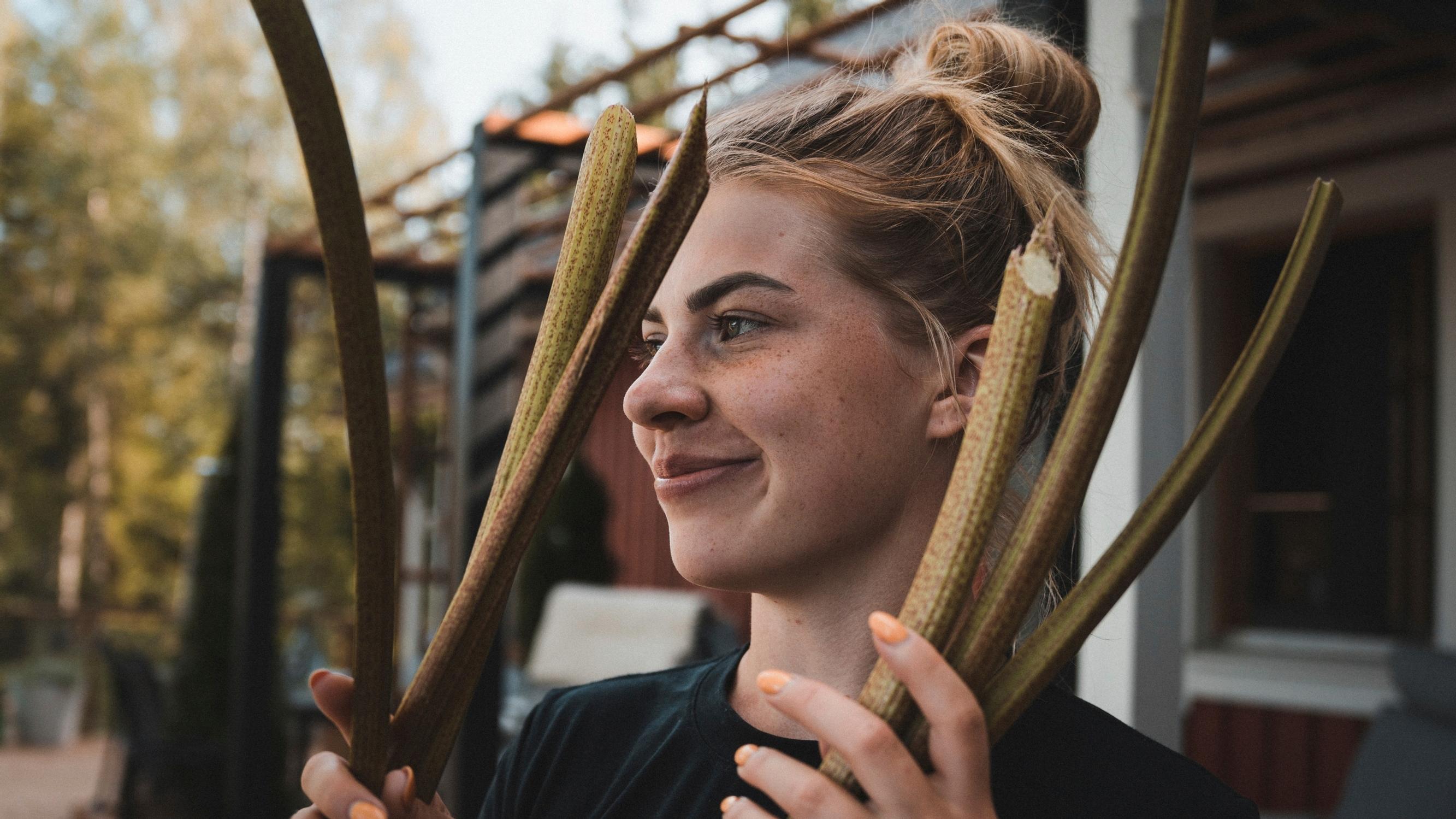 Pernilla Böckermanin kesämökki | Meidän Mökki