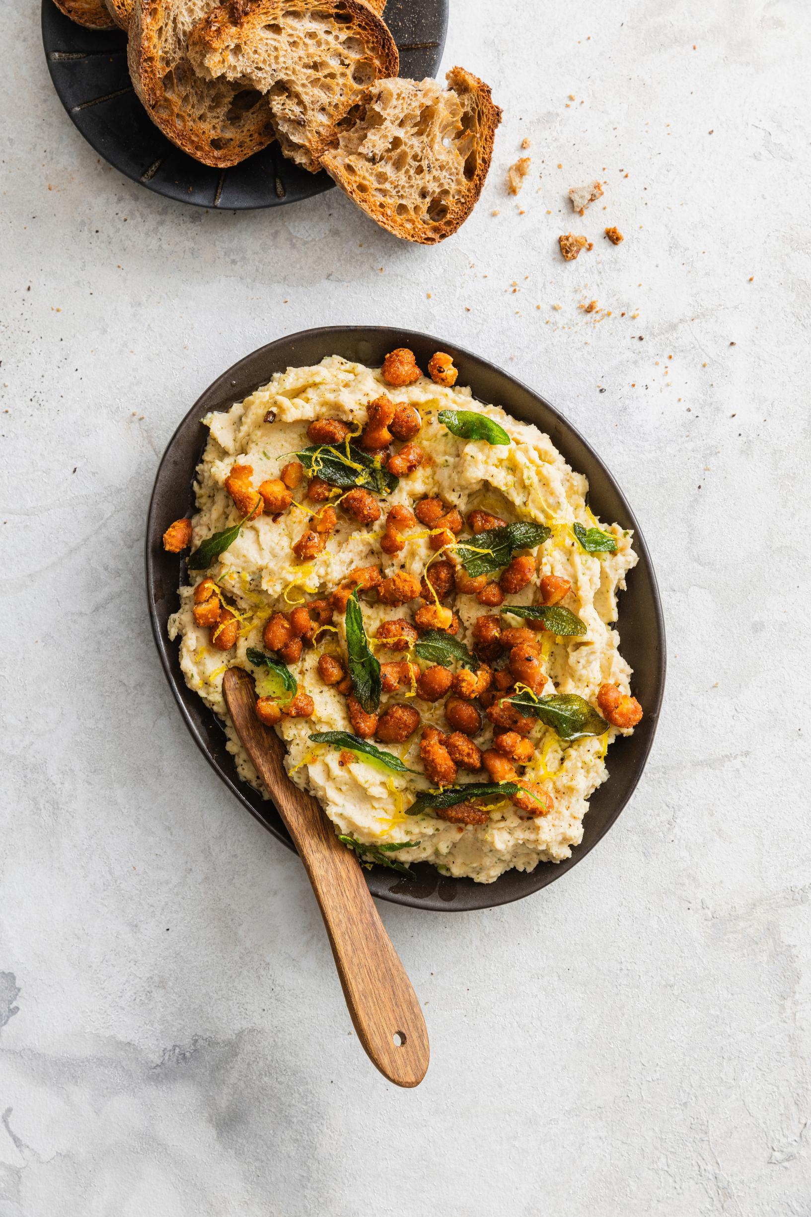 Marinoidut pavut lisukkeeksi ruoalle kuin ruoalle – katso resepti | Maku