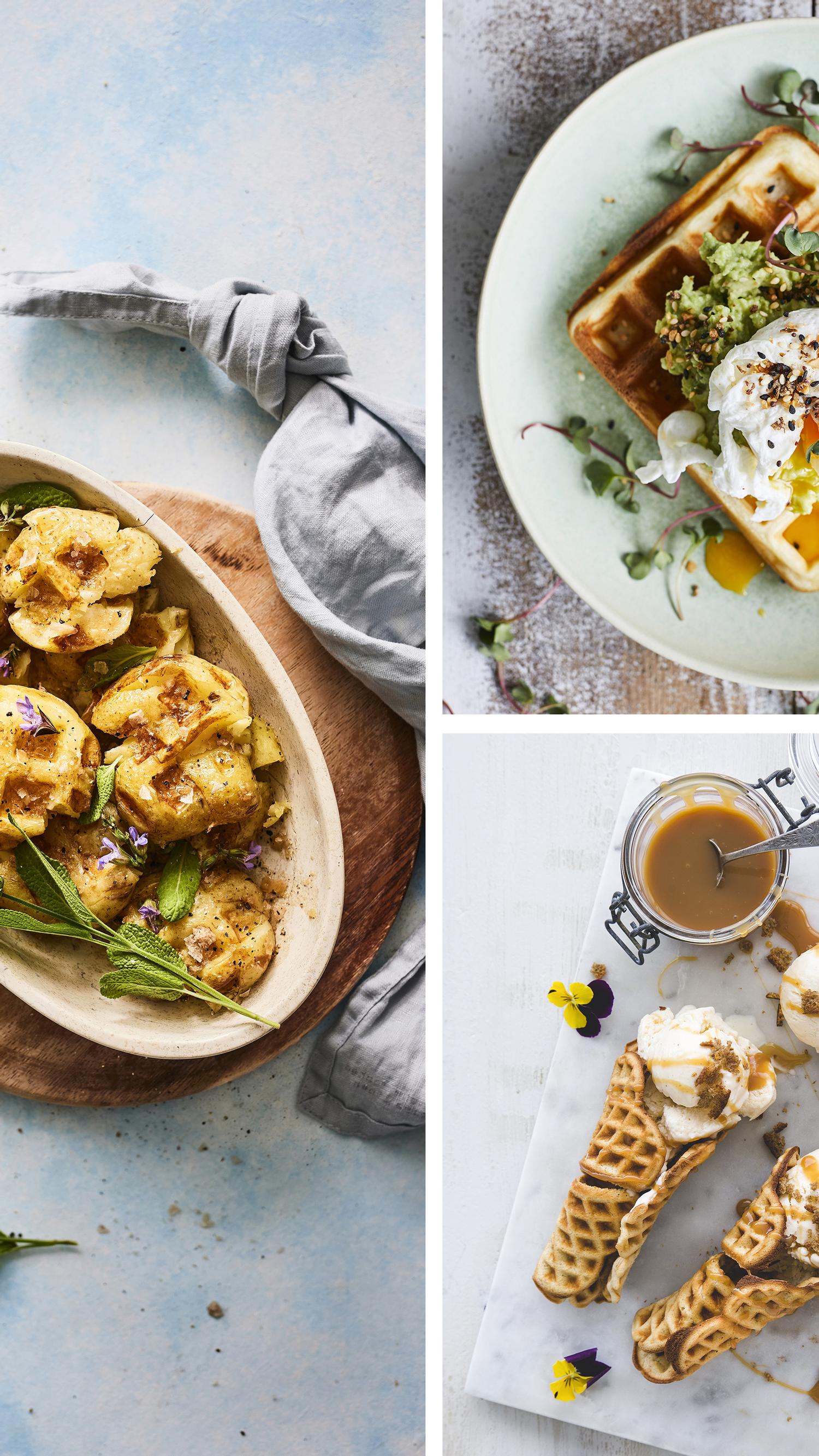 Brunssi – parhaat reseptit ja herkulliset ideat | Meillä kotona