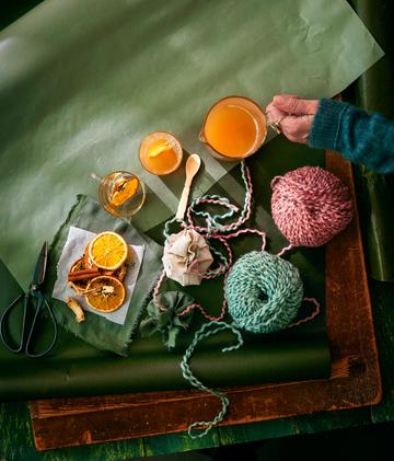 Jouluruoka – juhlapöytä koreaksi suosikkiresepteillä | Meillä kotona