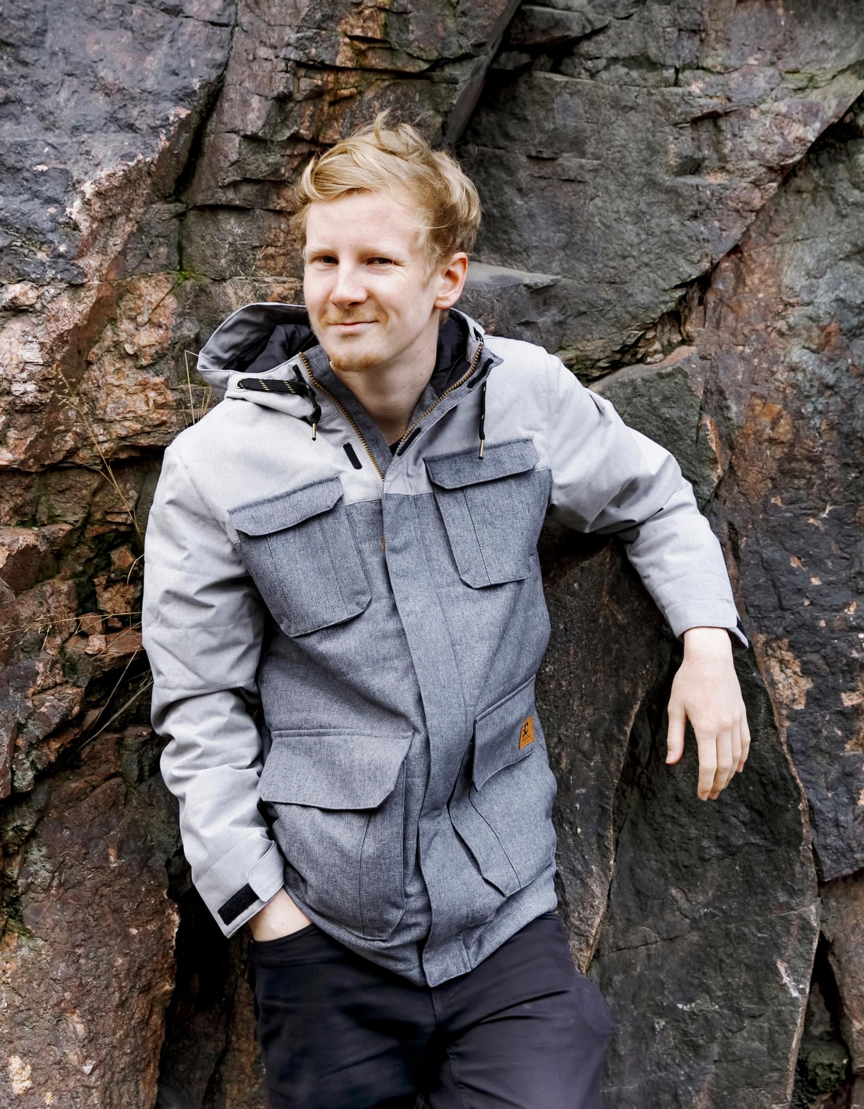 Konsta Punkalla on miljoona seuraajaa Instagramissa | Meidän Mökki