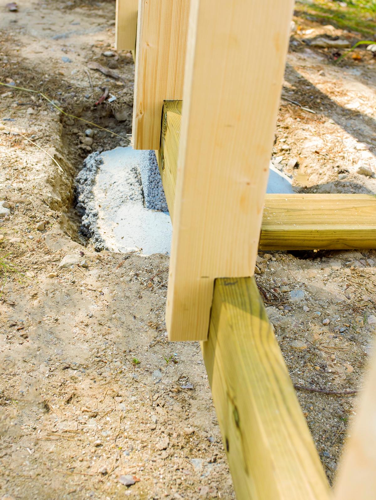 Liiteri – katso rakennusohje! | Meidän Mökki