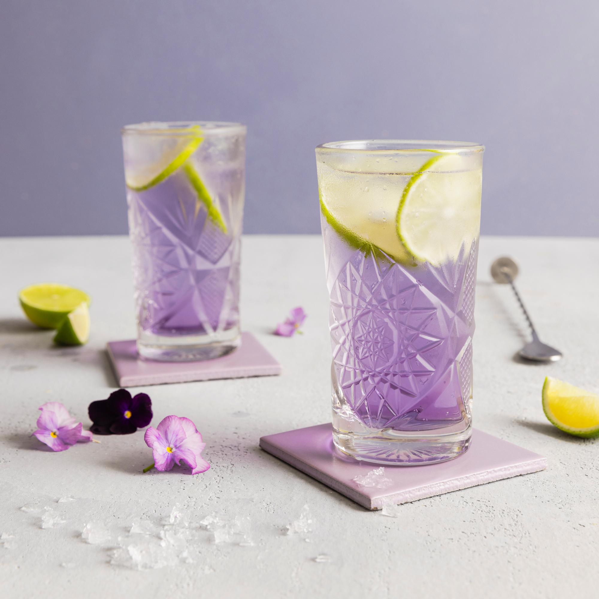 Sininen enkeli – katso helppo resepti ja testaa klassikkodrinkki! | Kotona