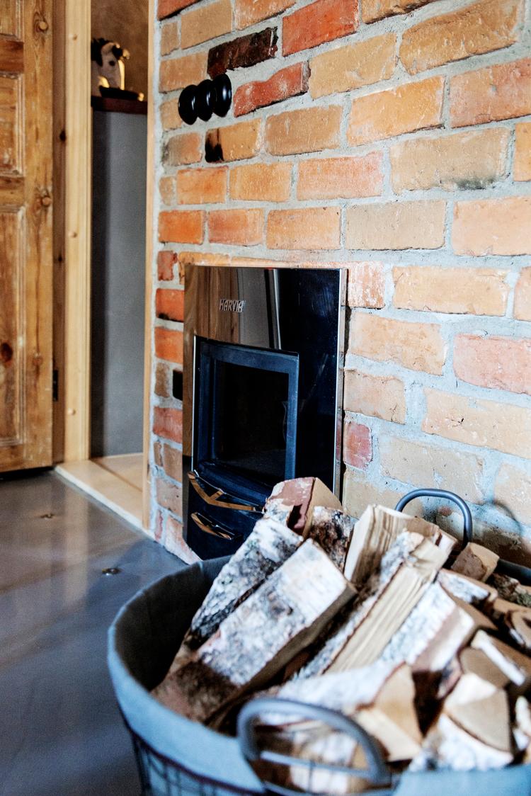 Paras polttopuu – asiantuntijan vinkit | Meidän Mökki