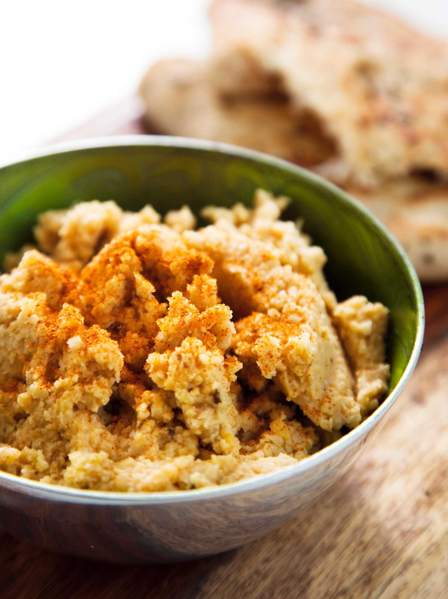 Hummus | Maku