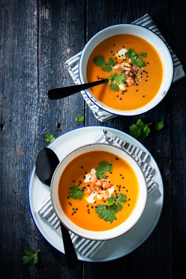 Ylellinen arkibouillabaisse – katso resepti | Maku