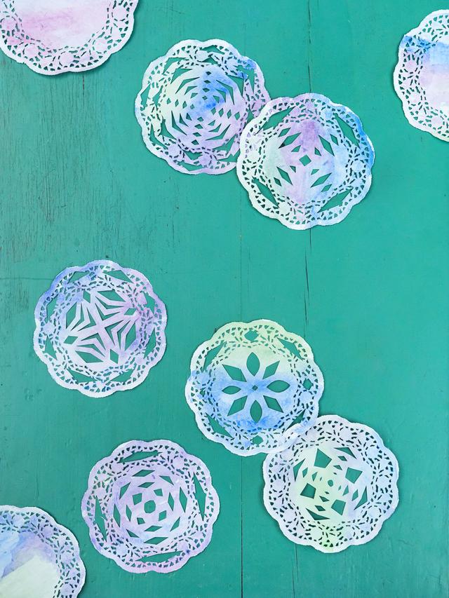 Talviaskartelua lapsille – katso ohjeet! | Ihana