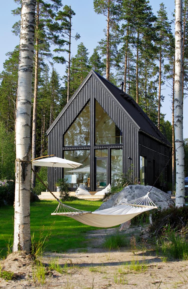 Valmismökin ostaminen – lue kattavat vinkit! | Meillä kotona