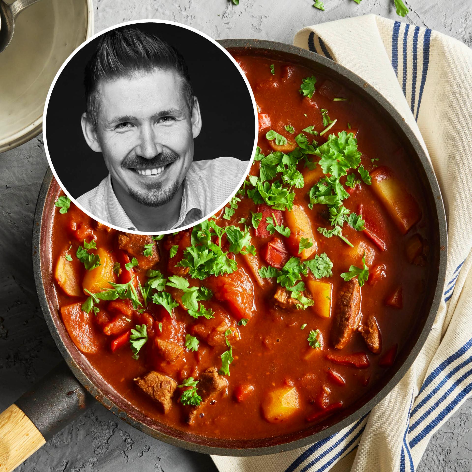 Keitot – herkulliset reseptit arkeen ja juhlaan | Kotona