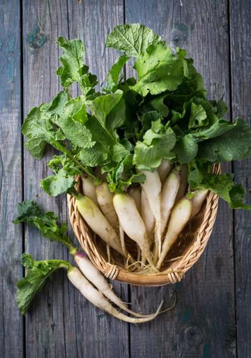 Nauris – kylvö, kasvatus ja parhaat reseptit | Meillä kotona