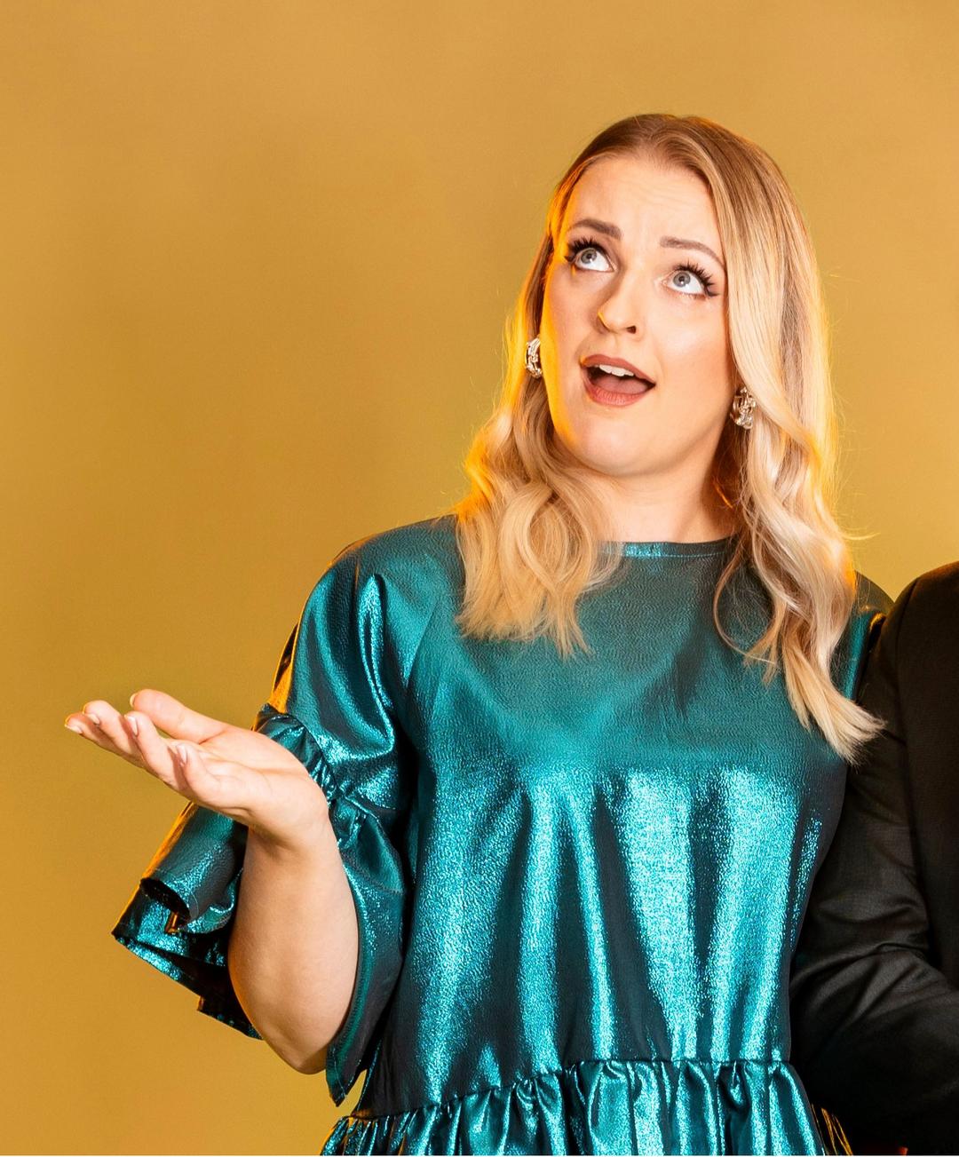 Jenni Poikelus kertoo arjen parhaat asiat | Kotivinkki