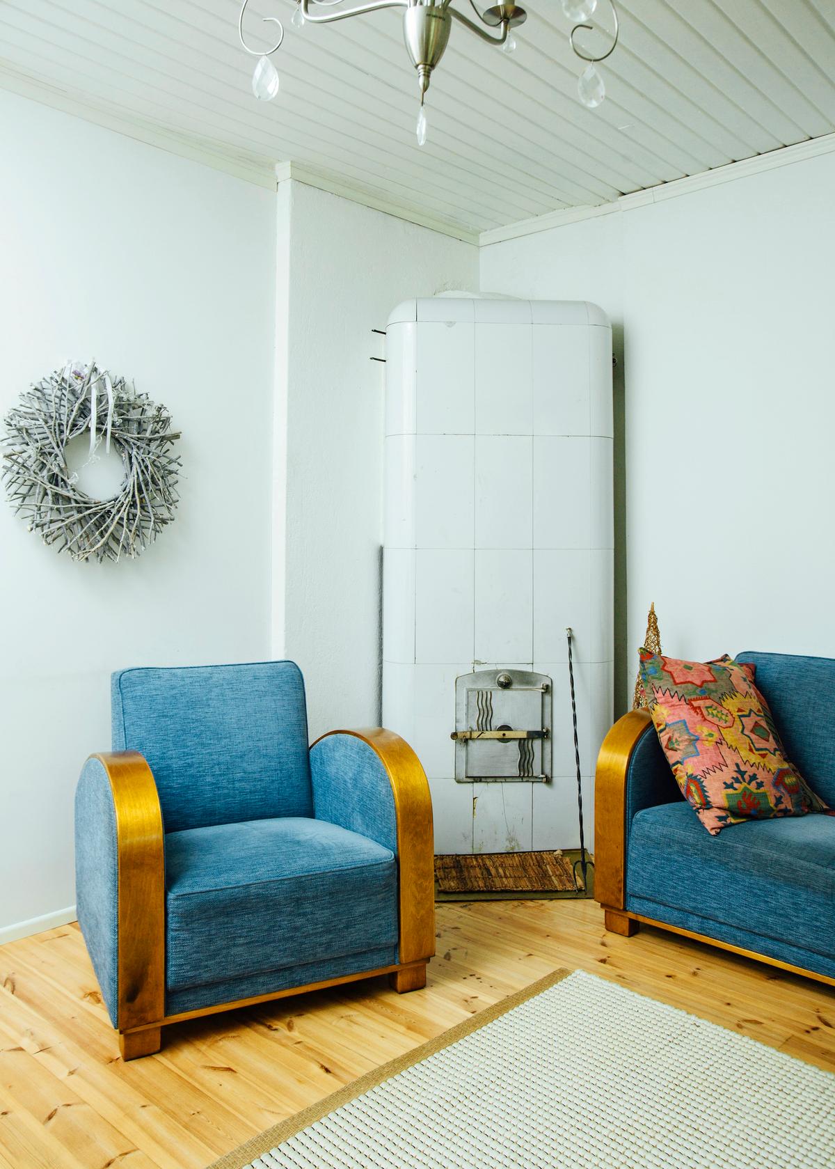 Puu-Käpylän historia | Meidän Talo