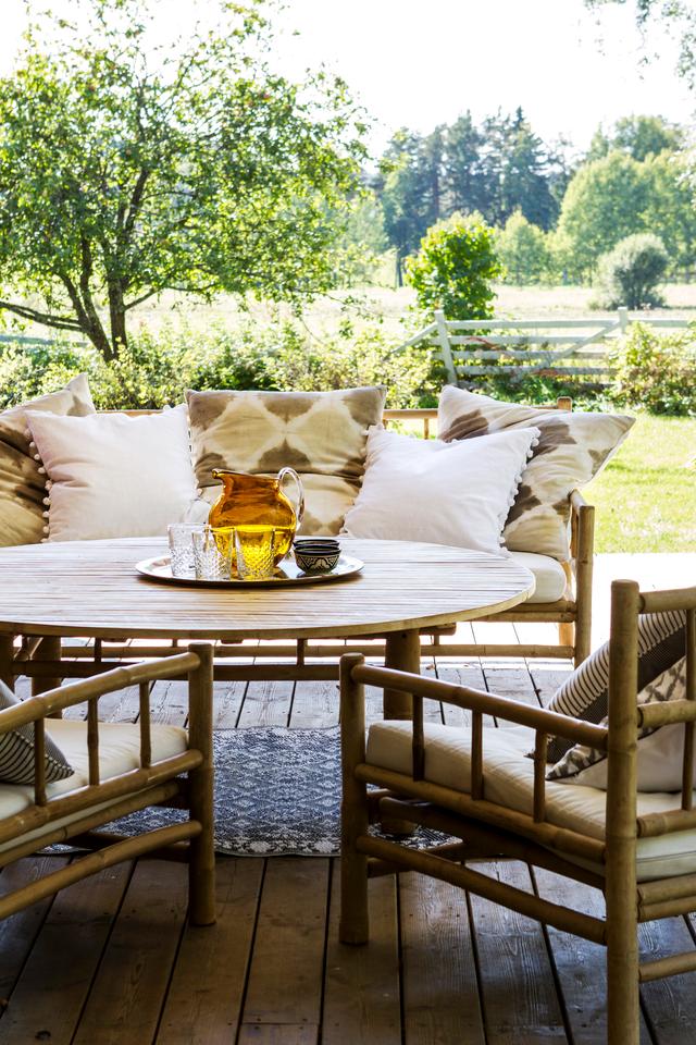 Terassi-ideat: katso kuvat ja lue parhaat vinkit | Avotakka