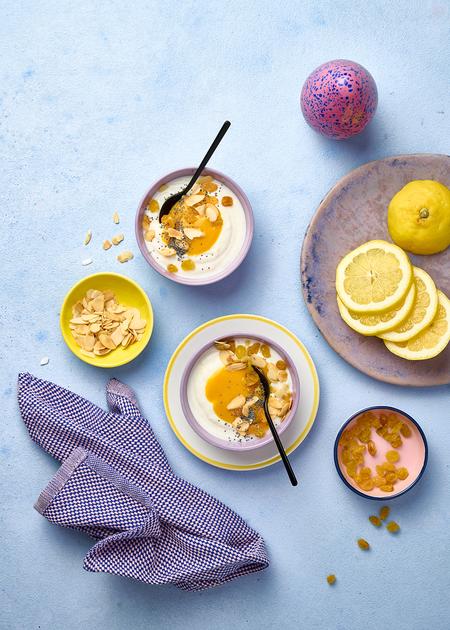 Raejuustopasha – katso ohje! | Maku