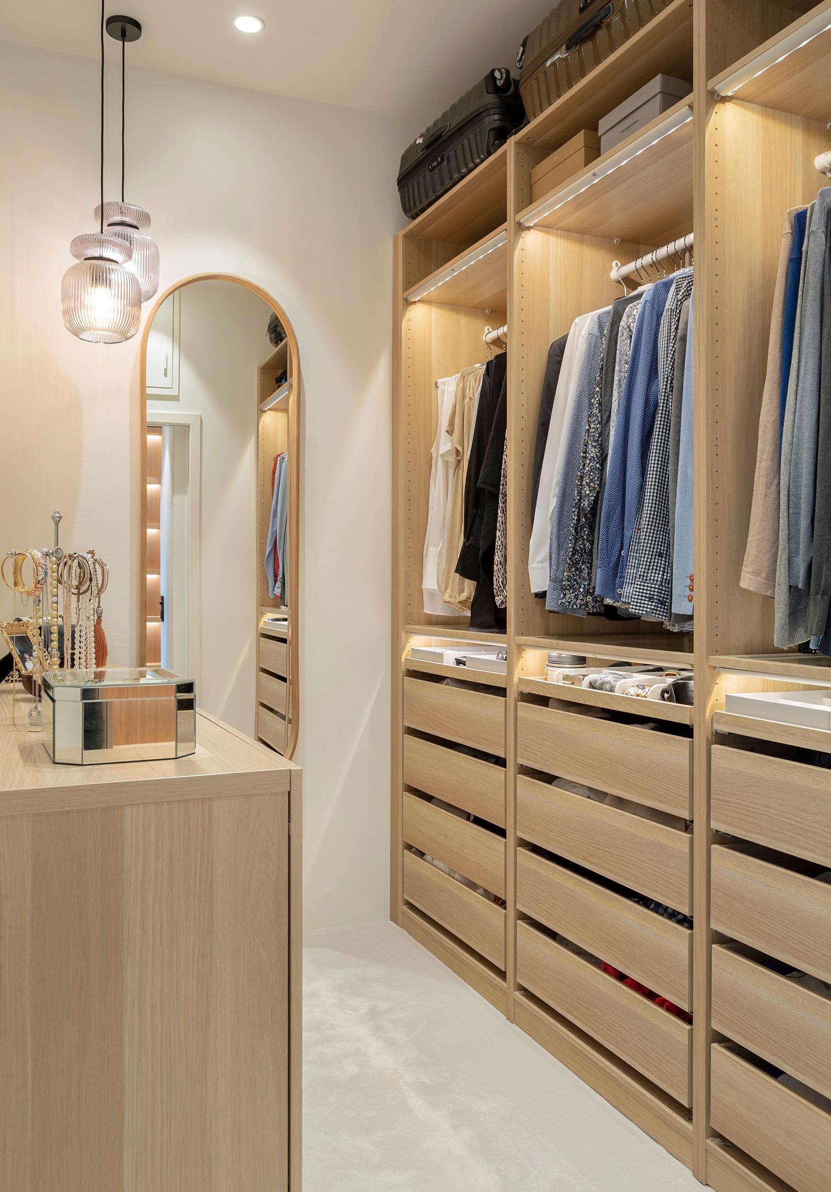 Vaatehuone – 12 toimivaa ideaa | Meidän Talo