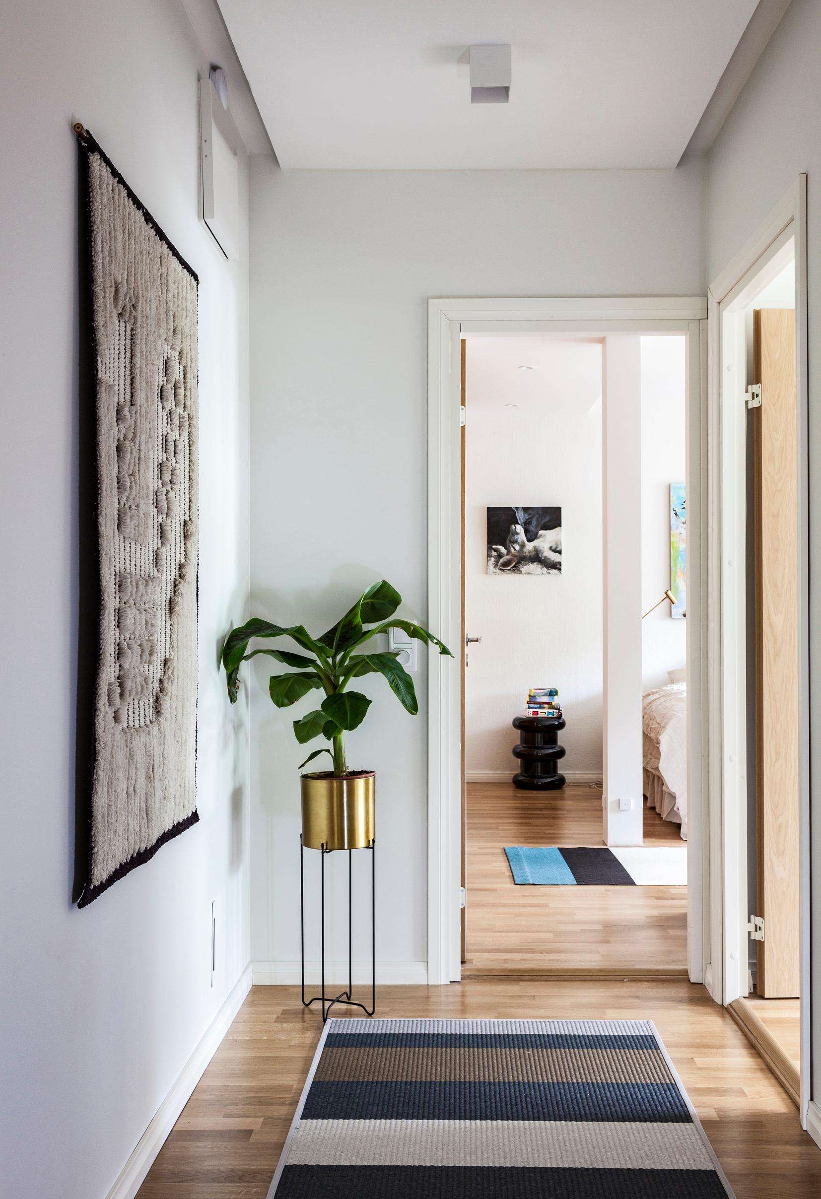 Koti keskellä 60-luvun porvaristunnelmaa | Avotakka