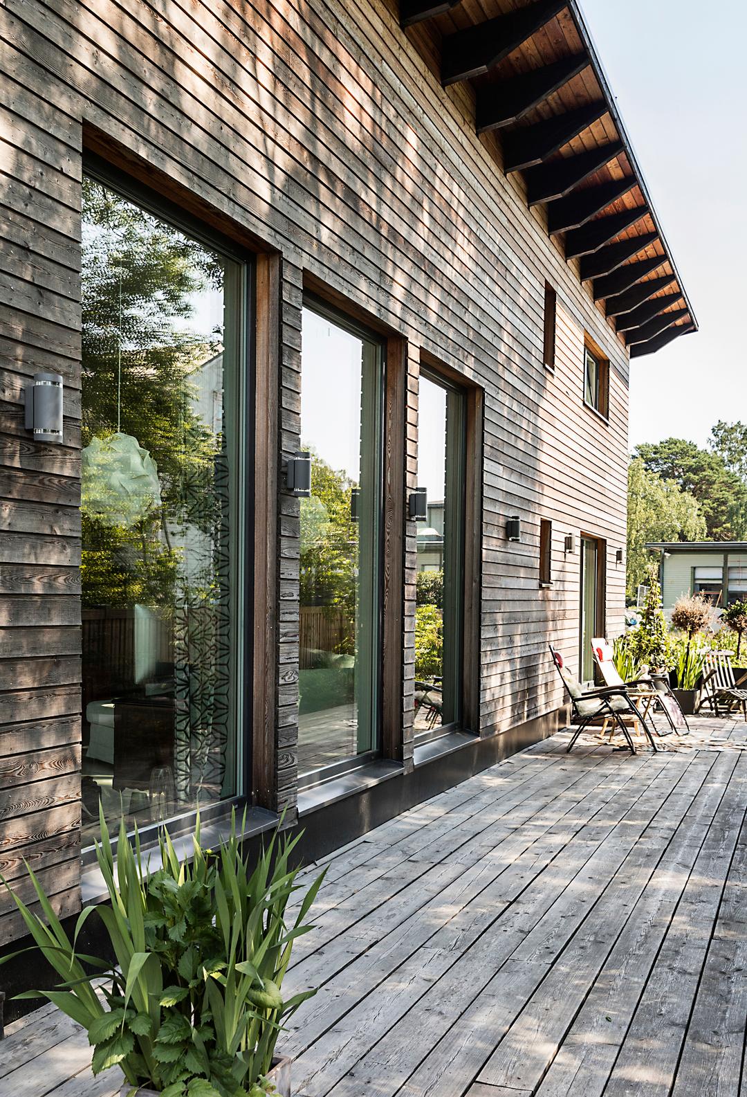 Terassi-ideat: katso kuvat ja lue parhaat vinkit | Avotakka