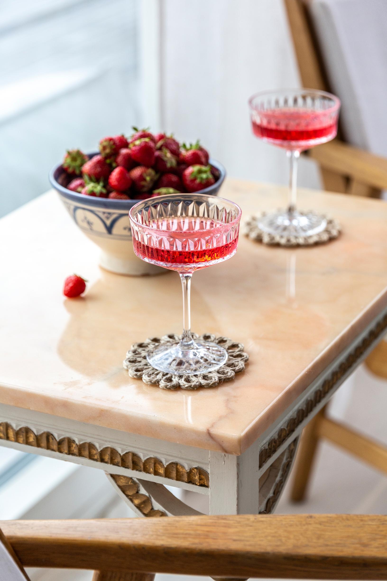 Hamptons-tyylinen lomakoti Hangossa | Unelmien Talo&Koti