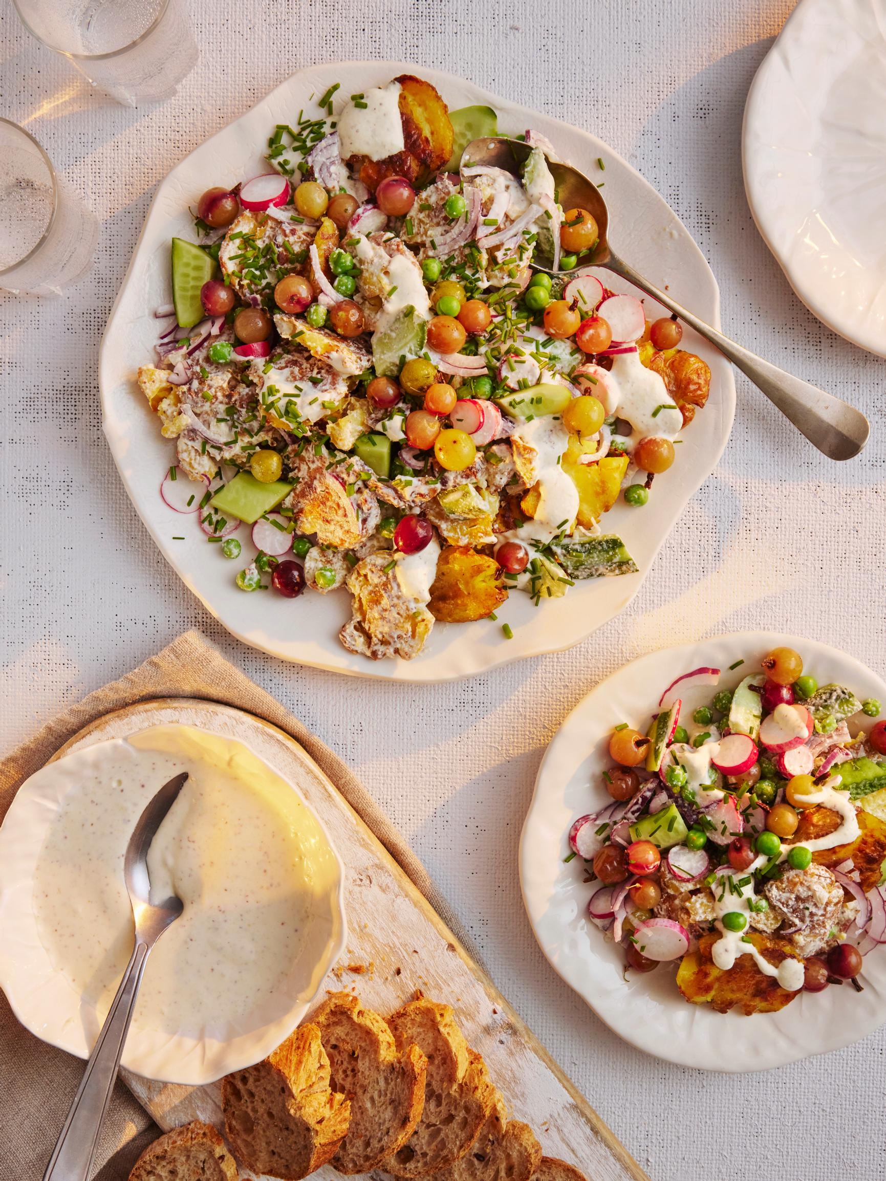 Ruoka – parhaat reseptit ja ideat arkeen ja juhlaan | Kotona