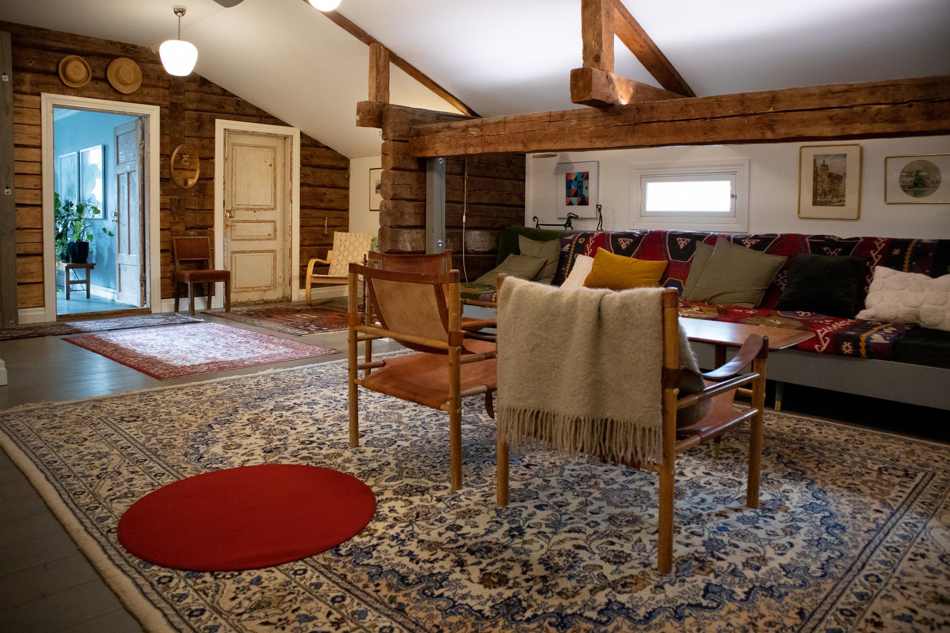 Suomen kaunein koti 2022 – voittaja | Kotona