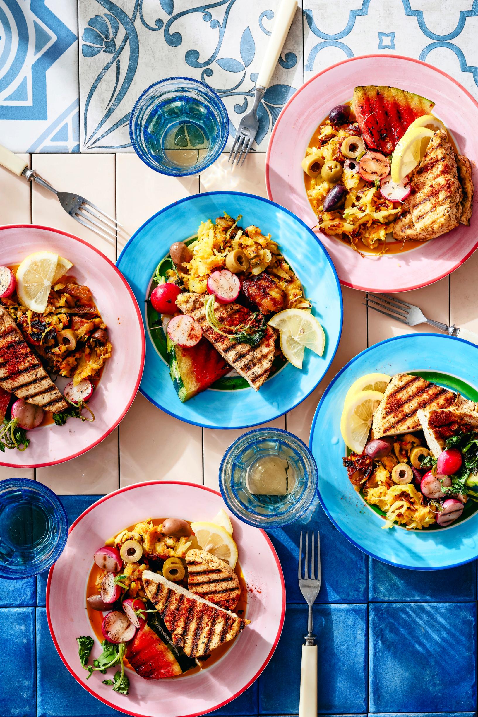 Tofua Brásin tapaan – katso resepti | Maku