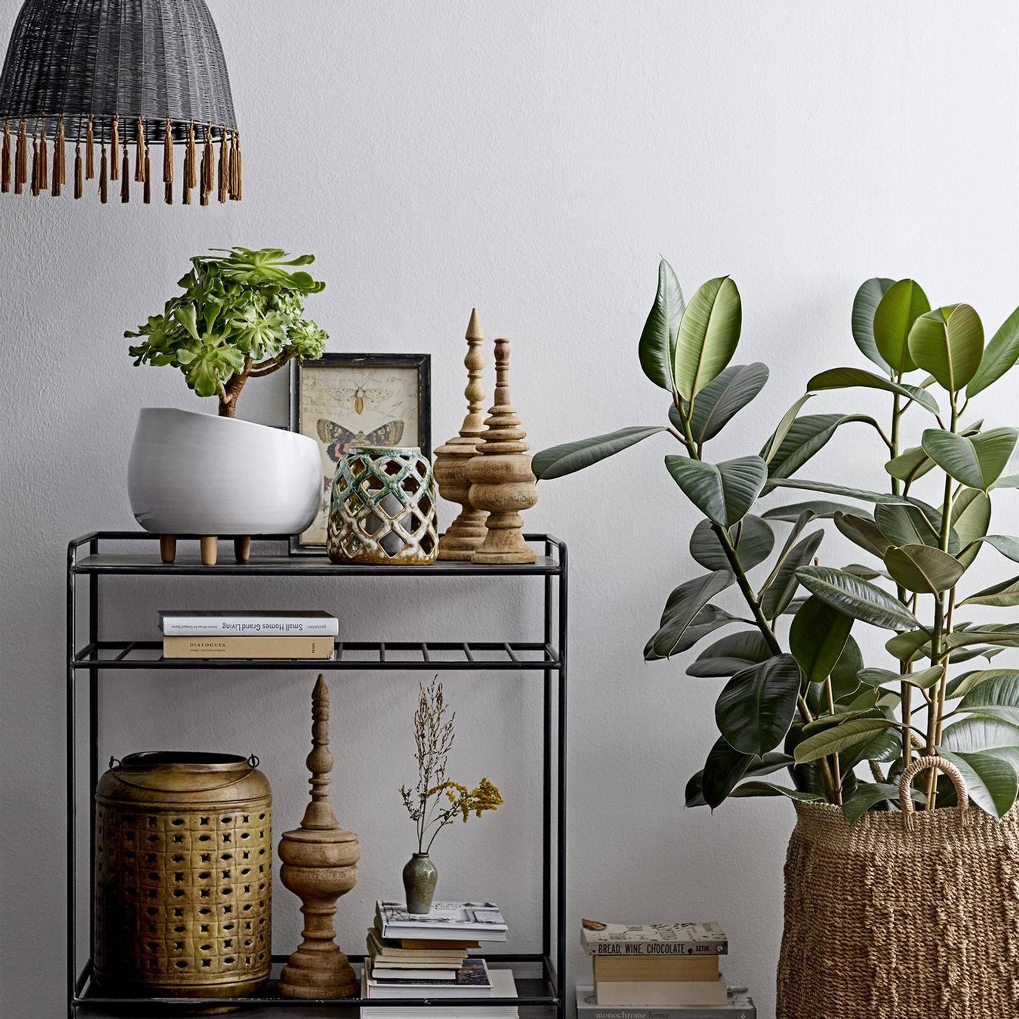 Ruskea sisustus: poimi suosikkituotteet | Meillä kotona