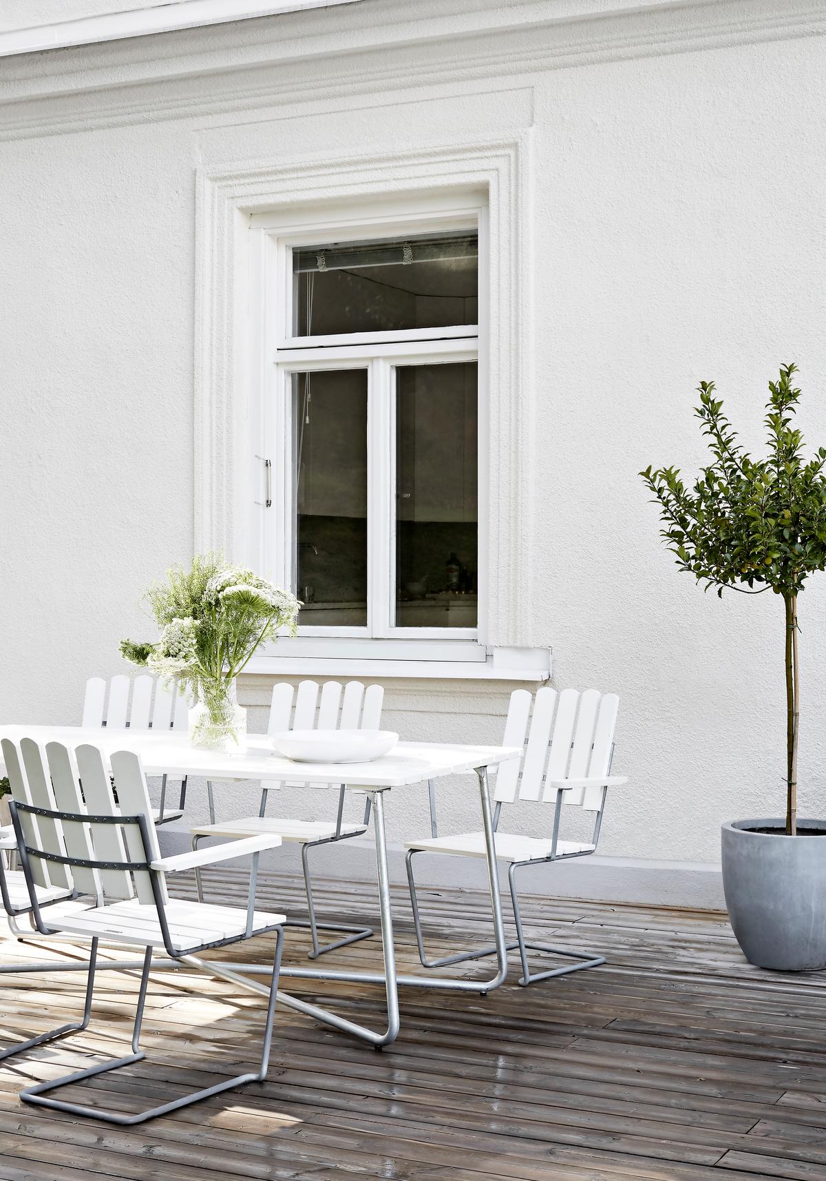 Terassi-ideat: katso kuvat ja lue parhaat vinkit | Avotakka